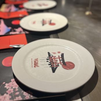 KOBÉ JAPANESE STEAKHOUSE - ALTAMONTE SPRINGS - Updated August 2025 ...