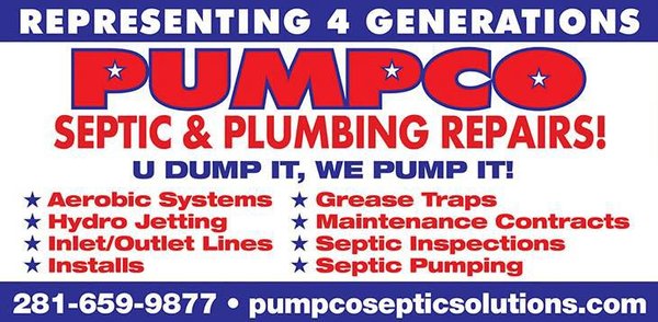 Pumpco Septic Solutions - Updated December 2025 - 20 Photos - 297 ...