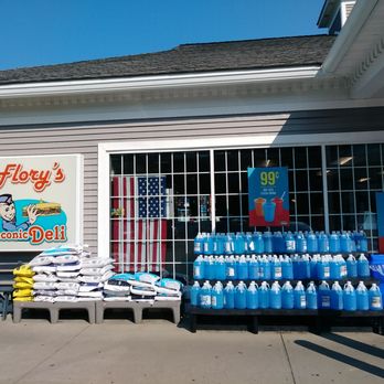 FLORY’S GAS, CONVENIENCE & DELI - FISHKILL - Updated July 2025 - 109 ...