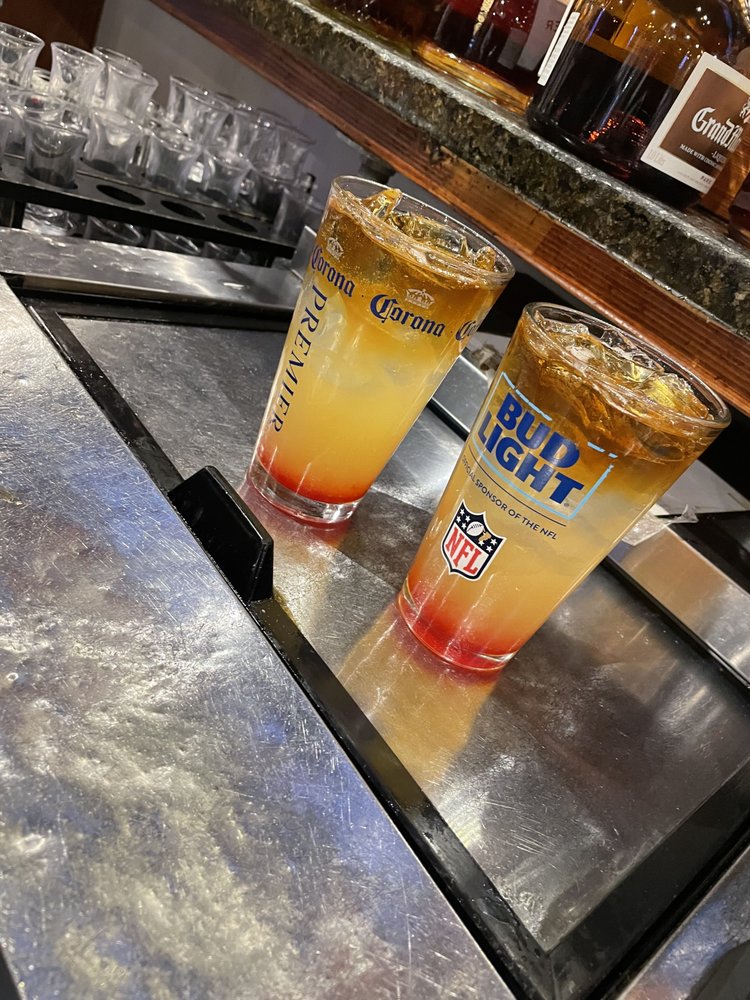 DRINKS BY RI - Updated July 2024 - Augusta, Georgia - Bartenders ...