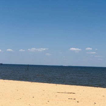 FAIRHOPE MUNICIPAL BEACH NORTH BEACH - Updated May 2026 - 51 Photos - 1 ...