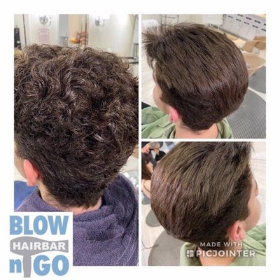BLOW N GO HAIRBAR - 477 Photos & 194 Reviews - 9440 W Sahara Ave, Las Vegas, Nevada - Hair ...