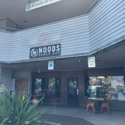 NOODS RAMEN BAR - Updated July 2025 - 39 Photos & 19 Reviews - 377 ...