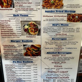 DIRTY AL’S - Updated December 2024 - 468 Photos & 582 Reviews - 33396 ...