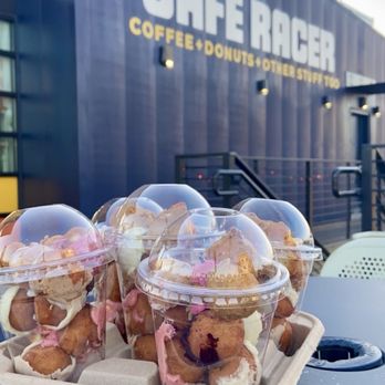 CAFE RACER - Updated December 2025 - 47 Photos & 35 Reviews - 2333 W ...