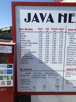 JAVA HEAVEN - Updated May 2024 - 25 Photos & 28 Reviews - Yelp
