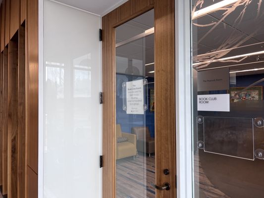 RAMSEY COUNTY LIBRARY - SHOREVIEW - Updated September 2025 - 23 Photos ...