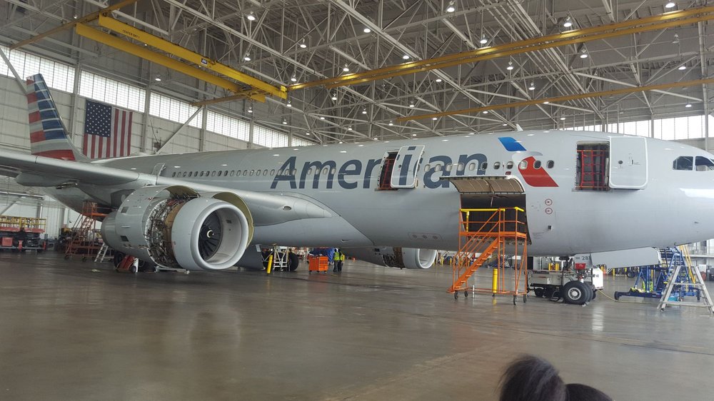 PRIMEFLIGHT AVIATION SERVICES - Updated August 2025 - Philadelphia ...