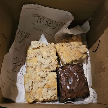 BADASH BAKES - Updated June 2025 - 226 Photos & 89 Reviews - 247 E ...
