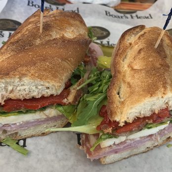 PAPA DUKE’S DELI & GRILL - Updated December 2024 - 189 Photos & 278 ...