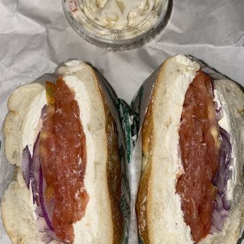 BAGEL CHALET - MERRICK - 26 Photos & 47 Reviews - 2037 Merrick Rd ...