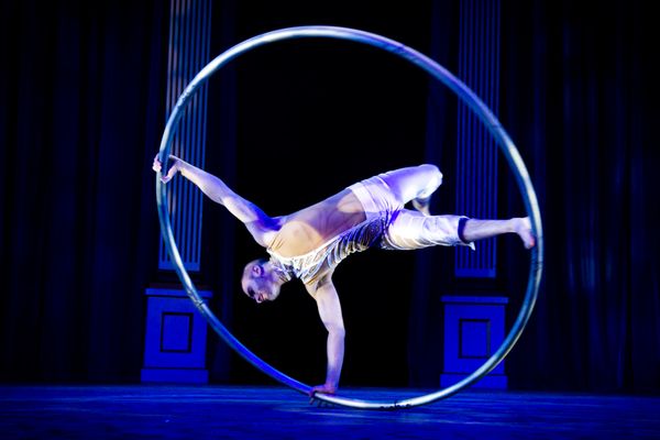 LONE STAR CIRCUS SCHOOL - Updated July 2024 - 11 Photos - 4207 Simonton ...