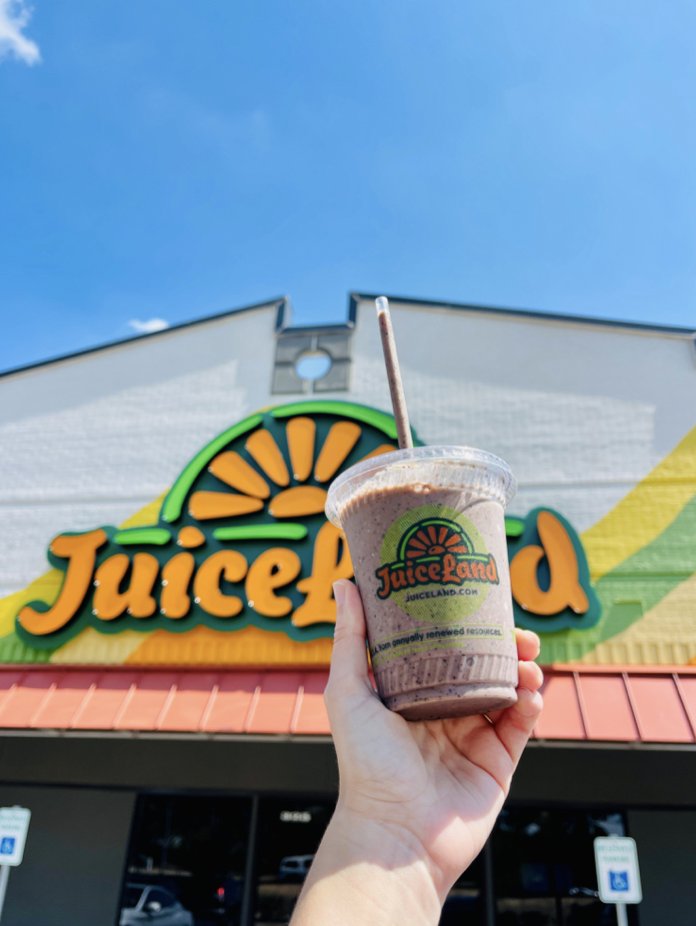 JUICELAND - Updated July 2025 - 15 Photos - 1807 W Slaughter Ln, Austin ...