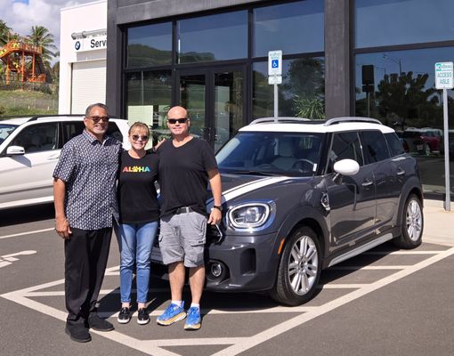 MINI OF HAWAII - Updated May 2026 - 190 Photos & 321 Reviews - 367 ...