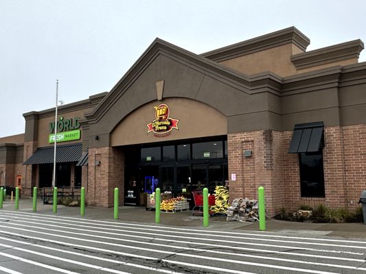 WORLD FRESH MARKET - Updated November 2025 - 68 Photos & 53 Reviews ...