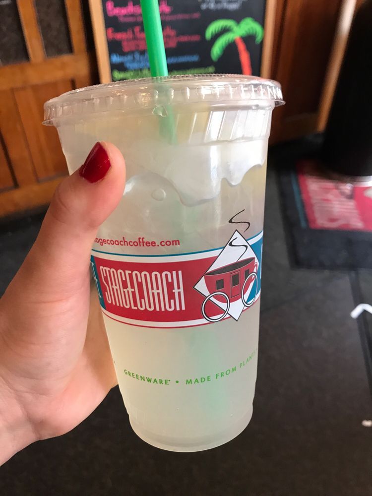 STAGECOACH COFFEE - 19 Photos & 66 Reviews - 90 State St, Albany, NY ...