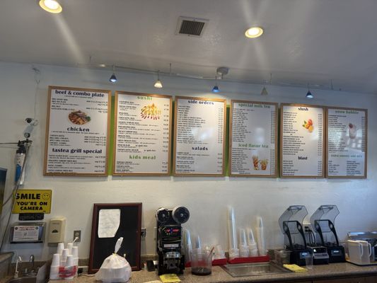 TASTEA GRILL HAWAIIAN BBQ & GRILL - Updated May 2026 - 213 Photos & 244 ...