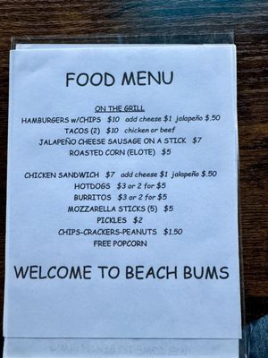 BEACH BUMS - Updated December 2025 - 11 Photos - 232 E Cotter Ave, Port ...