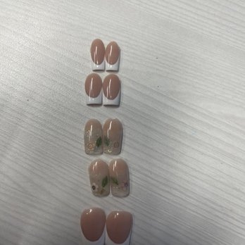 NT NAIL SPA - 510 Photos & 147 Reviews - 3200 Sisk Rd, Modesto, California - Nail Salons - Phone ...