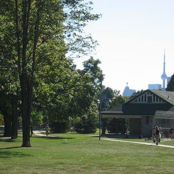 WITHROW PARK - Updated December 2025 - 725 Logan Ave, Toronto, Ontario ...