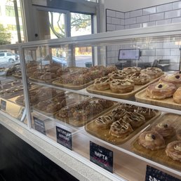 OUTCAST DOUGHNUTS - Updated October 2025 - 269 Photos & 154 Reviews ...