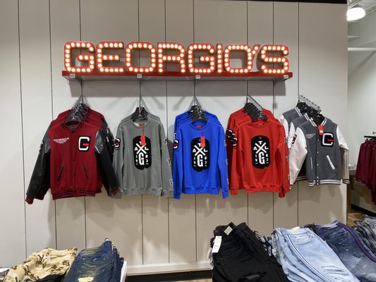 GEORGIO’S - Updated December 2025 - 21 Photos - 3141 Piedmont Rd NE ...