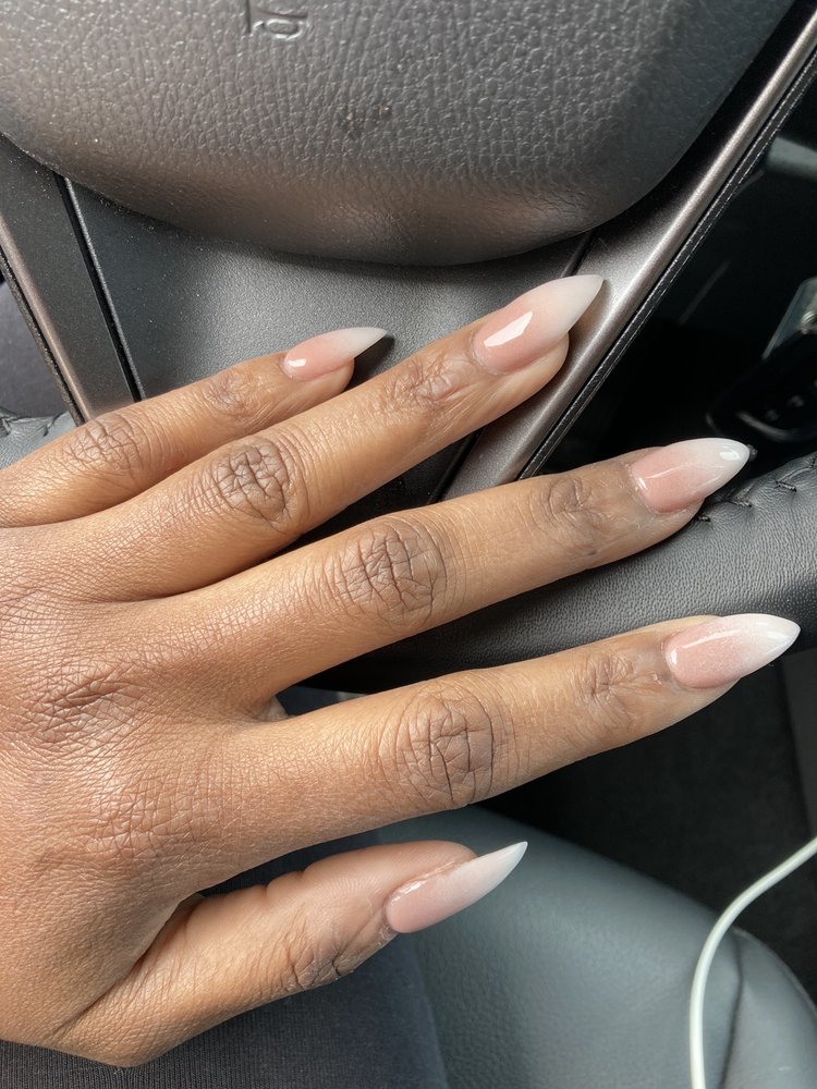 SNAPPY NAILS - Updated September 2025 - 26 Photos & 21 Reviews - 131 ...