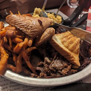 SHIVER’S BBQ - 1736 Photos & 1536 Reviews - 28001 S Dixie Hwy ...