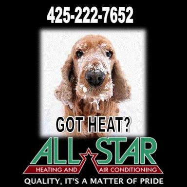 ALL STAR HEATING & AIR CONDITIONING - Updated May 2026 - 27 Photos & 54 ...