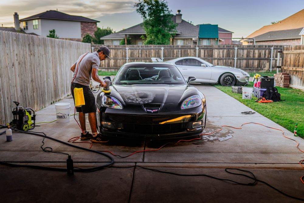 IHMDETAILING - Updated February 2025 - Request a Quote - Wichita ...