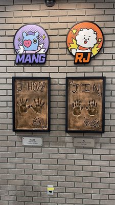 LINE FRIENDS STORE - HOLLYWOOD - Updated October 2025 - 1656 Photos ...