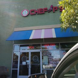 CHEF P’S - Updated July 2025 - 112 Photos & 257 Reviews - 1535 Landess ...