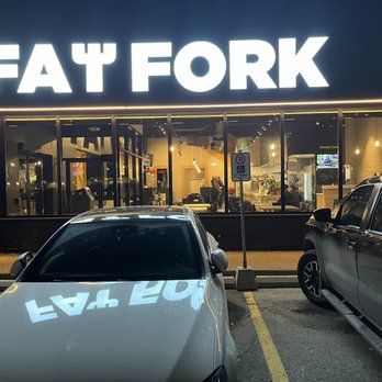 FAT FORK - Updated April 2024 - 71 Photos & 26 Reviews - 2200 Dundas Street E, Mississauga ...
