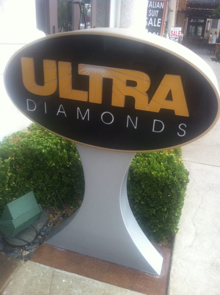 ULTRA DIAMONDS - Updated May 2024 - 750 S Rampart Blvd, Las Vegas ...