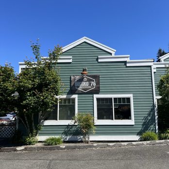 BISTRO 76 CAFE & CATERING - Updated July 2025 - 652 Photos & 455 ...