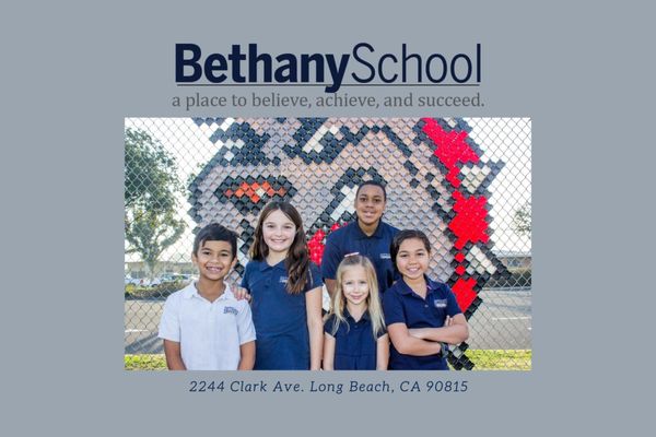 BETHANY SCHOOL - Updated January 2026 - 14 Photos & 22 Reviews - 2244 Clark Ave, Long Beach ...