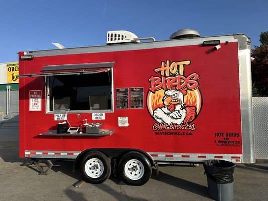 HOT BIRDS - Updated January 2026 - 32 Photos & 41 Reviews - 580 Auto ...