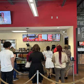 GOOD FOOD BY FOOD GEEKS EATERY - Updated December 2025 - 33 Photos & 15 ...