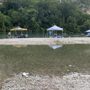 CHALK BLUFF RIVER RESORT - Updated December 2025 - 108 Photos & 61 ...