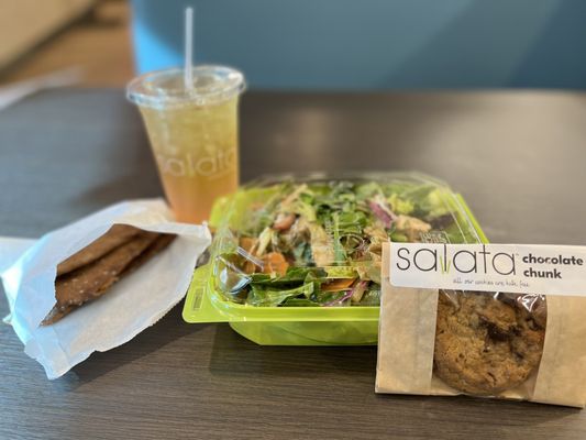 SALATA - Updated August 2025 - 148 Photos & 71 Reviews - 601 S Tryon St ...