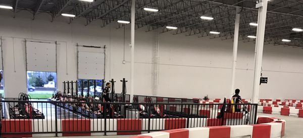 SPEEDERS INDOOR PROKARTS - Updated January 2025 - 12 Photos & 39 ...