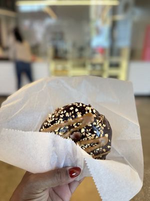 DONUT RUN - Updated October 2025 - 428 Photos & 269 Reviews - 6904 4th ...