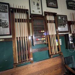 BOOCHES BILLIARD HALL - Updated July 2025 - 131 Photos & 230 Reviews ...