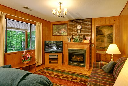 CANEY CREEK CABINS - Updated July 2025 - 105 Photos - 792 Caney Creek ...