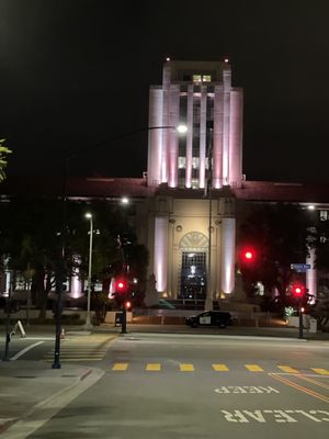 SAN DIEGO COUNTY ADMINISTRATION CENTER - Updated April 2025 - 83 Photos ...