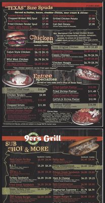9ER’S GRILL - Updated December 2025 - 93 Photos & 153 Reviews - 9865 ...