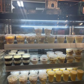 CHULLA EXPRESS - Updated December 2025 - 3525 Platinum Drive ...