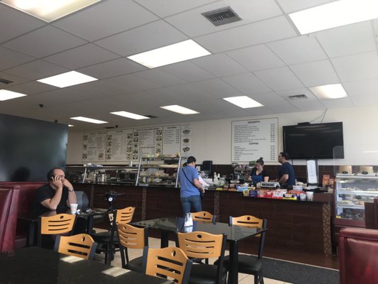 DAILY BREAD - 197 Photos & 232 Reviews - Mediterranean - 12131 S Dixie ...