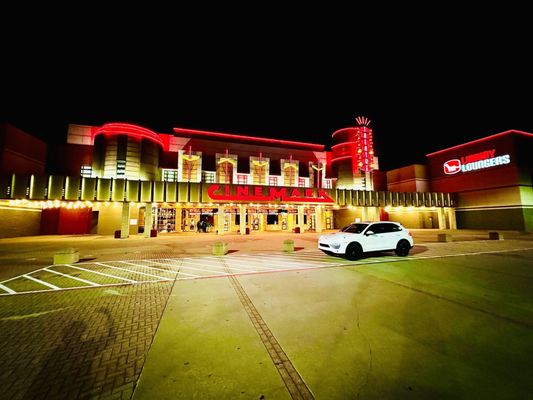 CINEMARK LEGACY AND XD - Updated October 2024 - 323 Photos & 213 ...