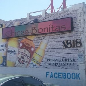 CHICAS BONITAS - 20 Photos & 79 Reviews - Adult Entertainment - 1818 Las Vegas Blvd N, North Las ...